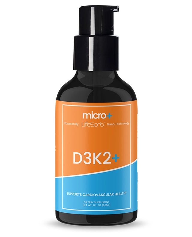 Try Our Premium Health Supplements | Micro Plus Health – MicroPlus